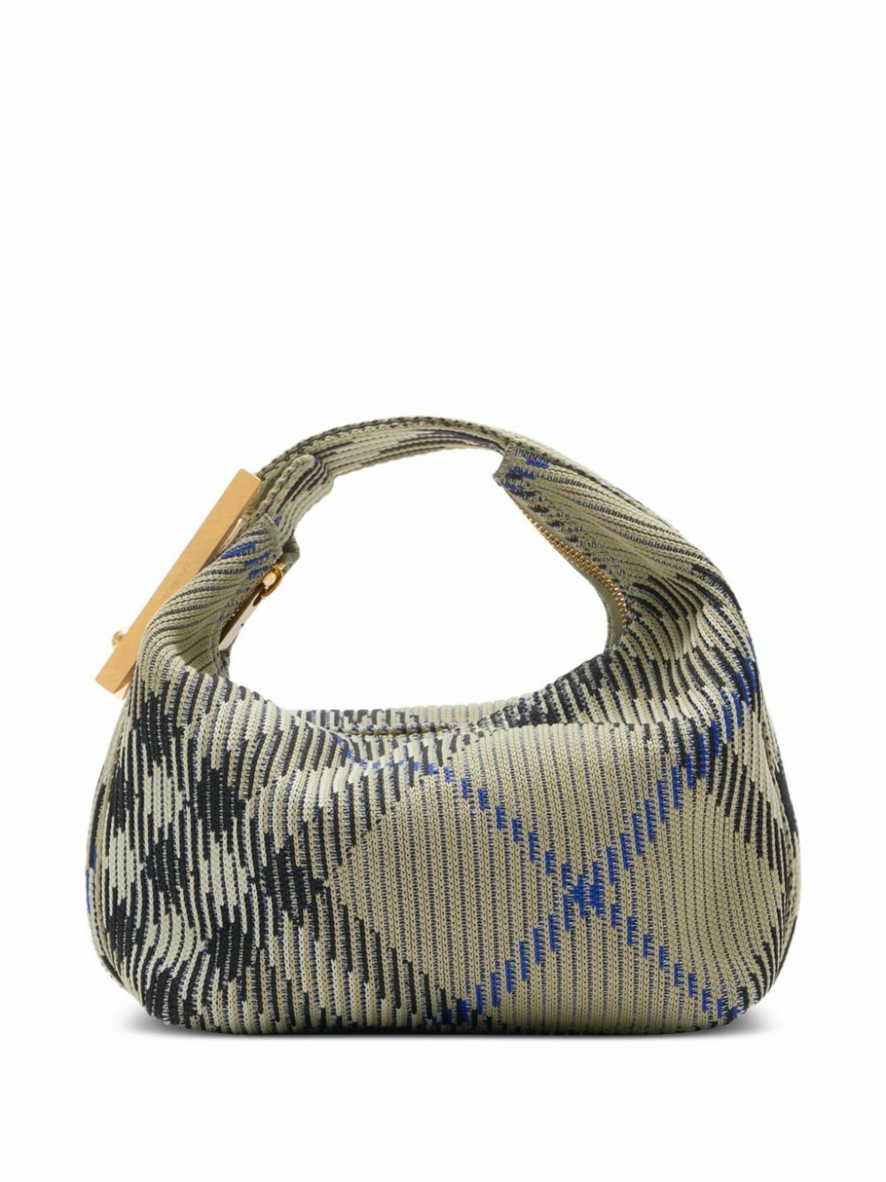 Burberry Mini Peg Tote Bag Burberry