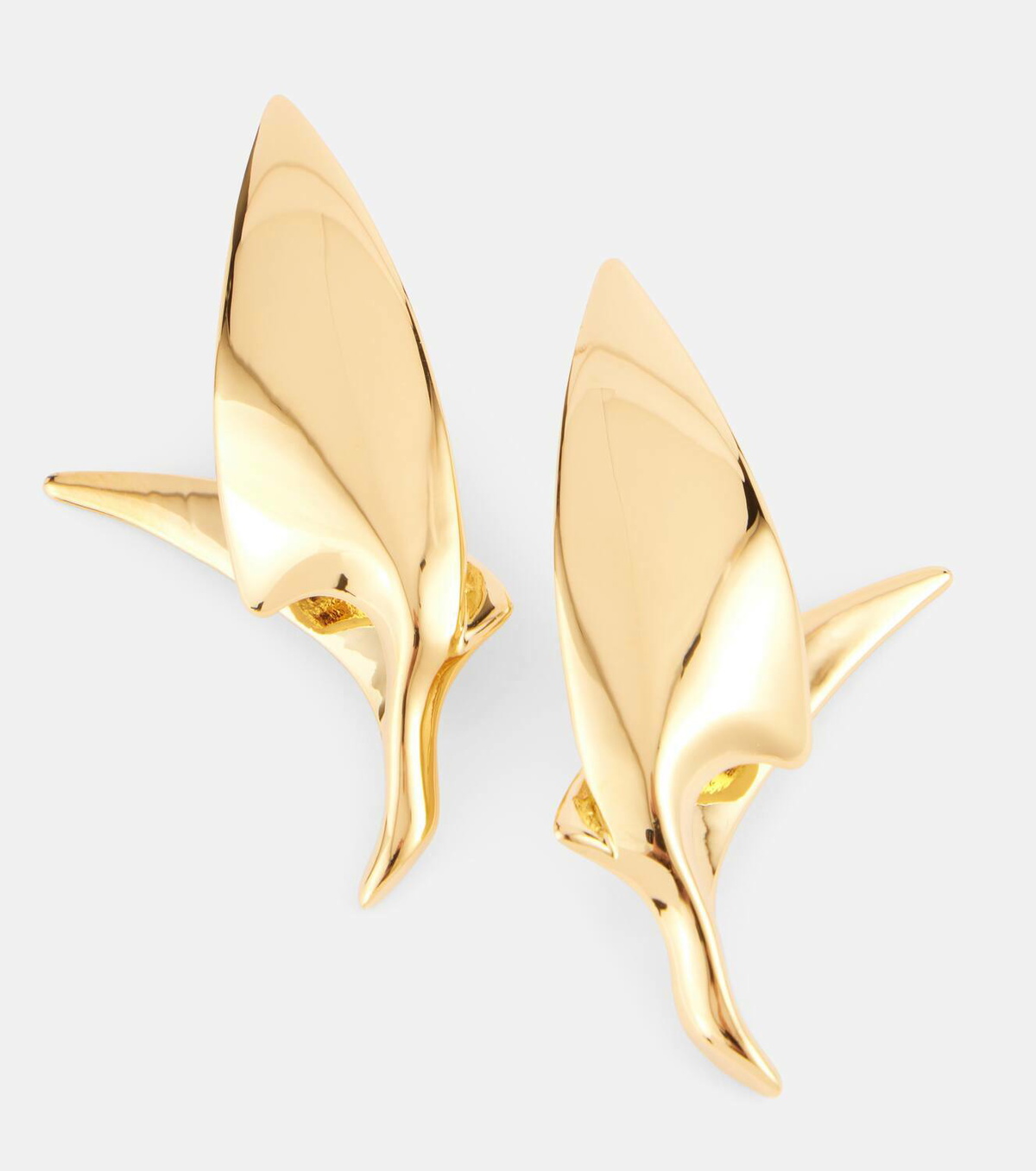Givenchy Bird earrings Givenchy