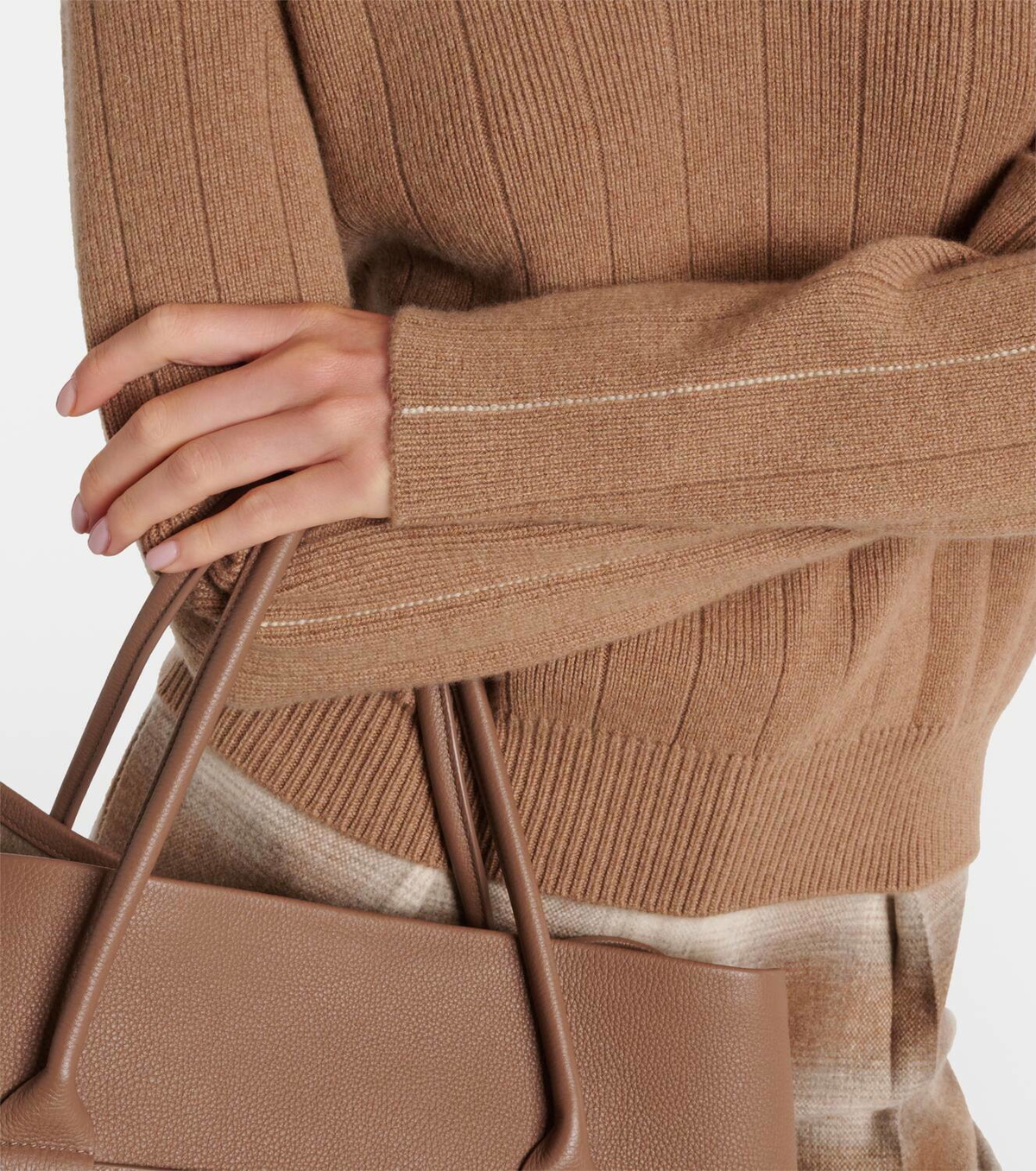 Loro Piana Cashmere sweater Loro Piana