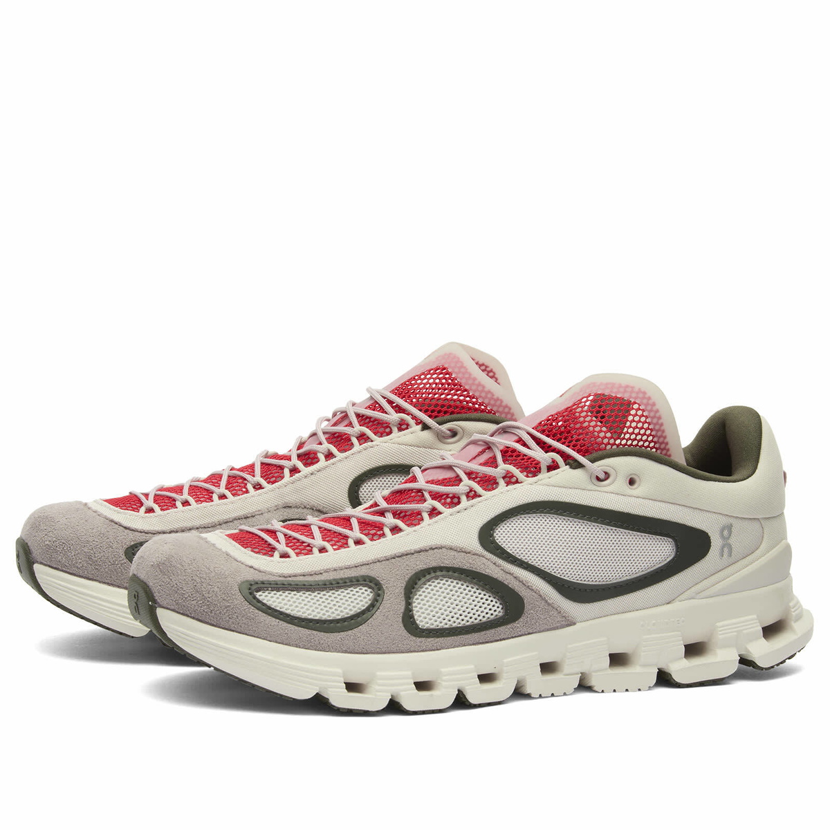 ON Women's x FKA Twigs Cloud X in Lily On