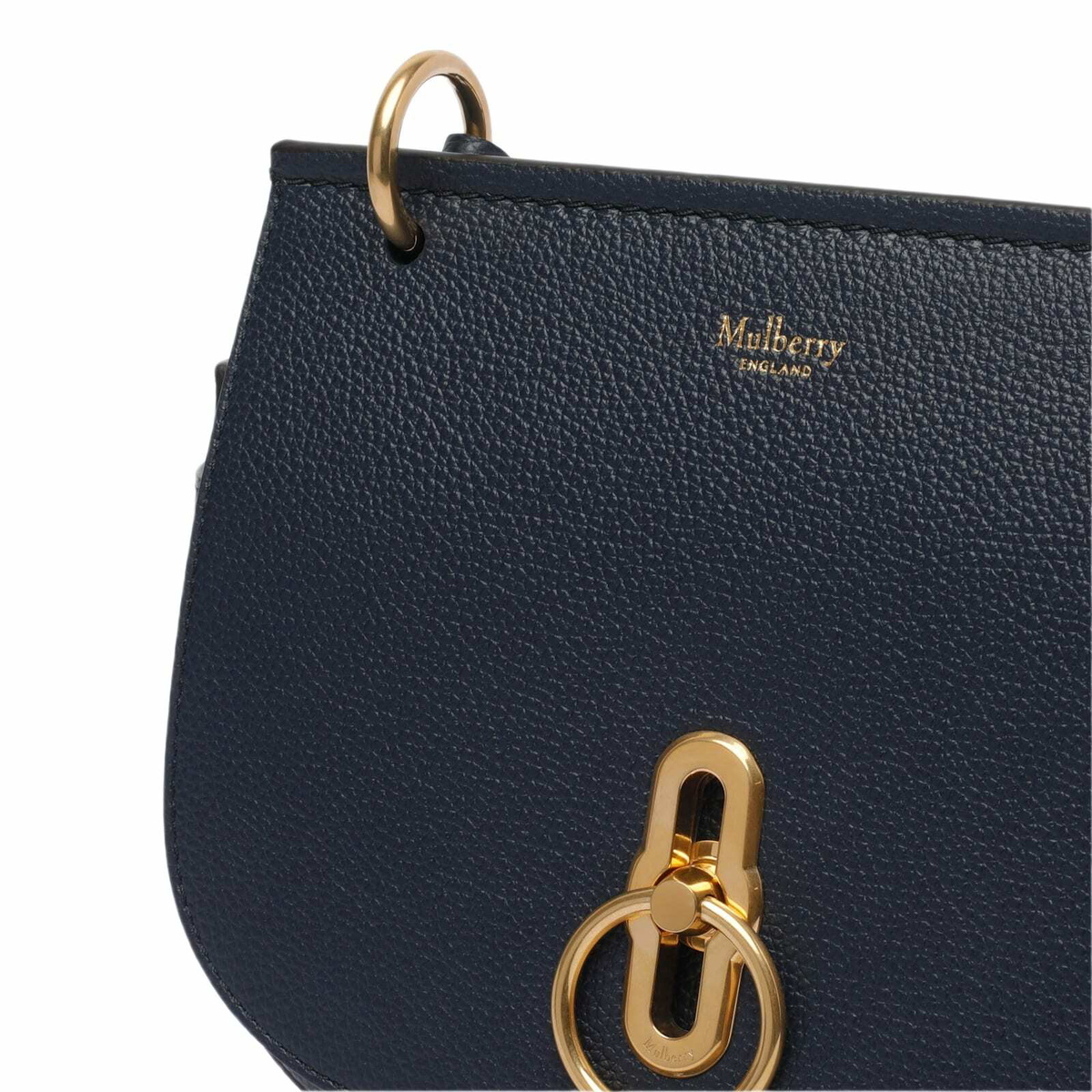 Mulberry Small Amberley Satchel Bag Mulberry