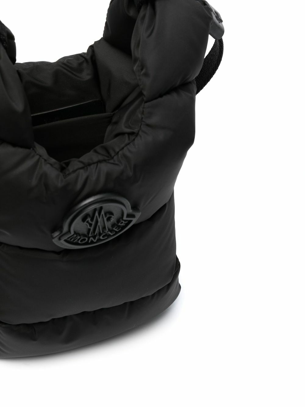 MONCLER - Legere Small Crossbody Bag Moncler