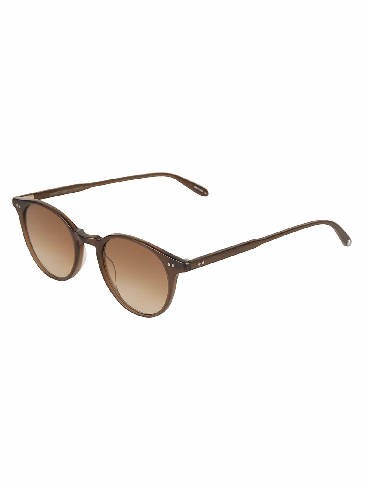 Garrett Leight Clune 1047 Sunglasses Garrett Leight