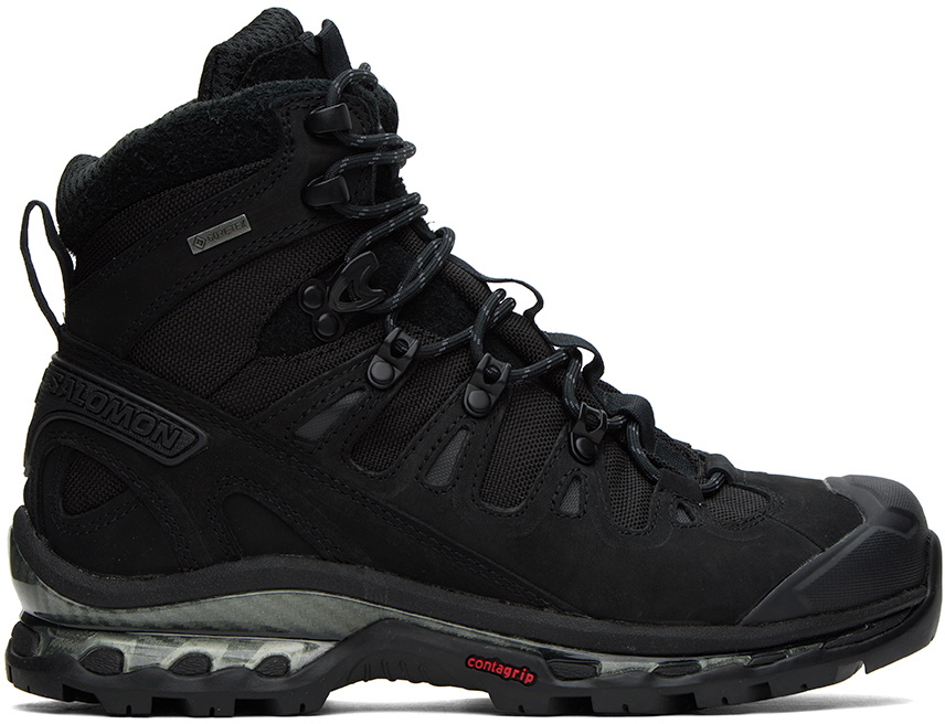 Salomon Black Quest GTX Advanced Sneakers Salomon