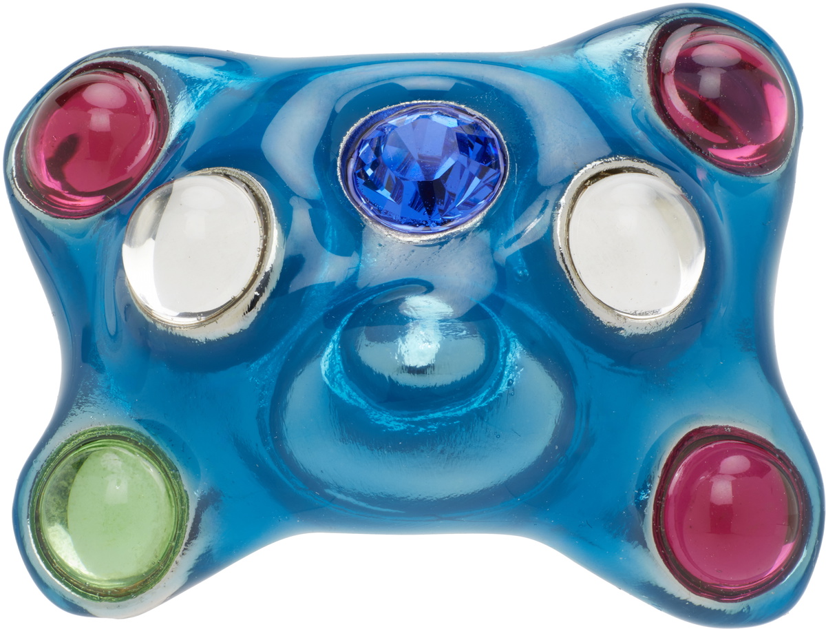 Collina Strada Teddy Ring Collina Strada