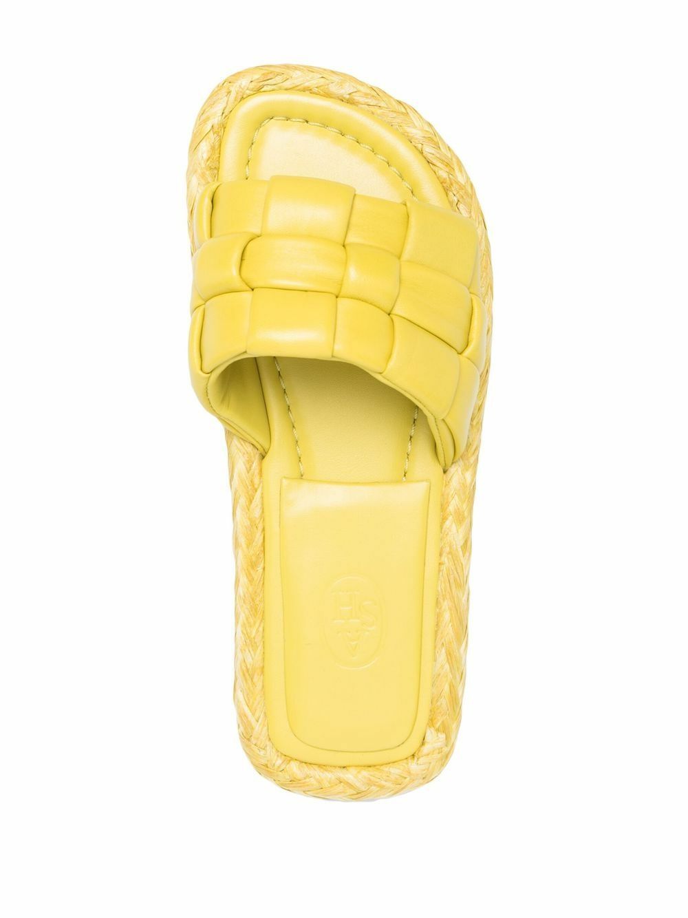 ASH - Tilda Leather Sandals Ashley Williams