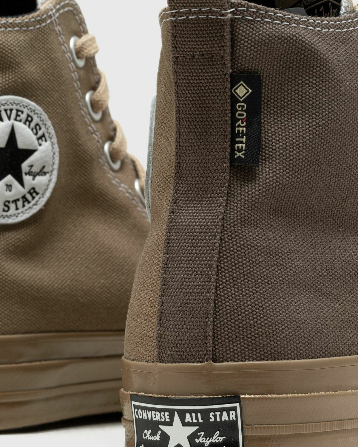 Converse Chuck 70 Gtx Brown High & Midtop Converse