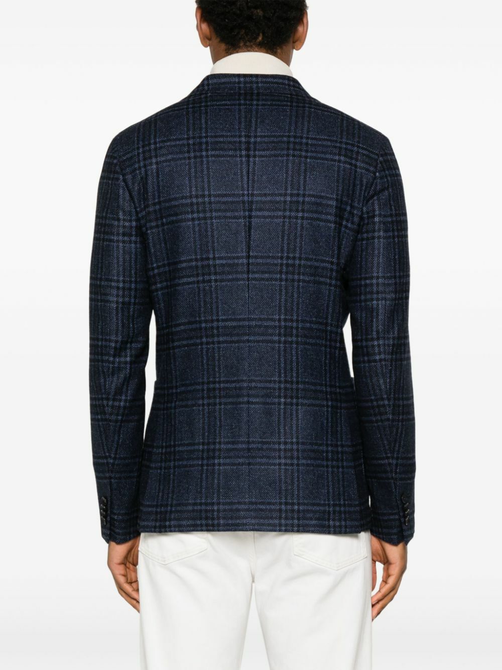 ZEGNA - Wool Jacket Zegna