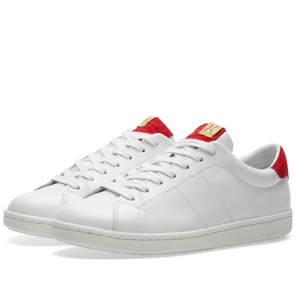 Visvim Foley-Folk Folk