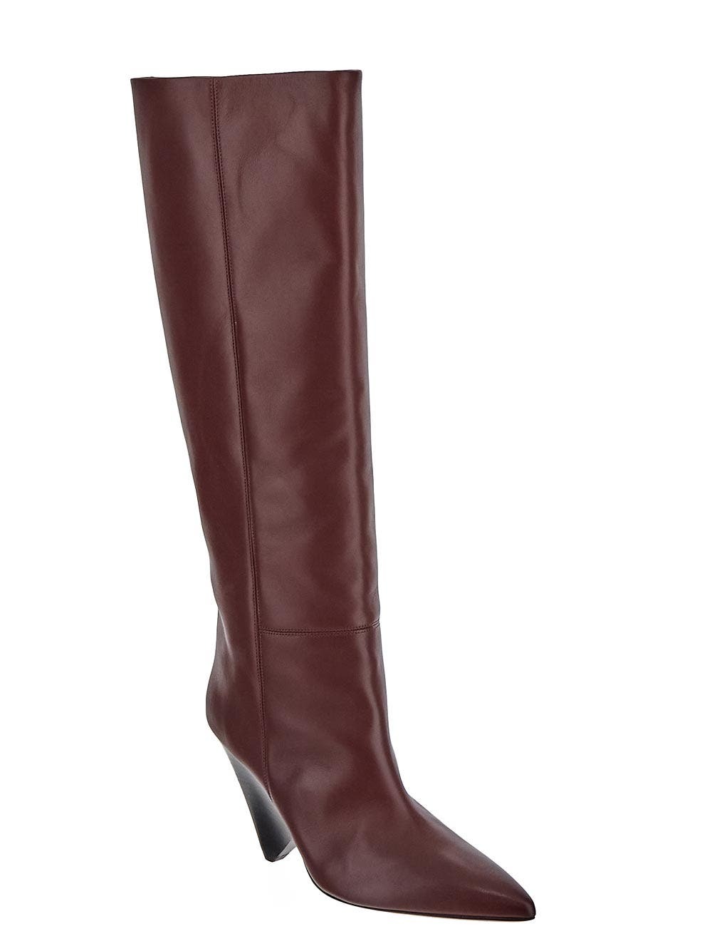 Isabel Marant Conic Heel Boots Isabel Marant