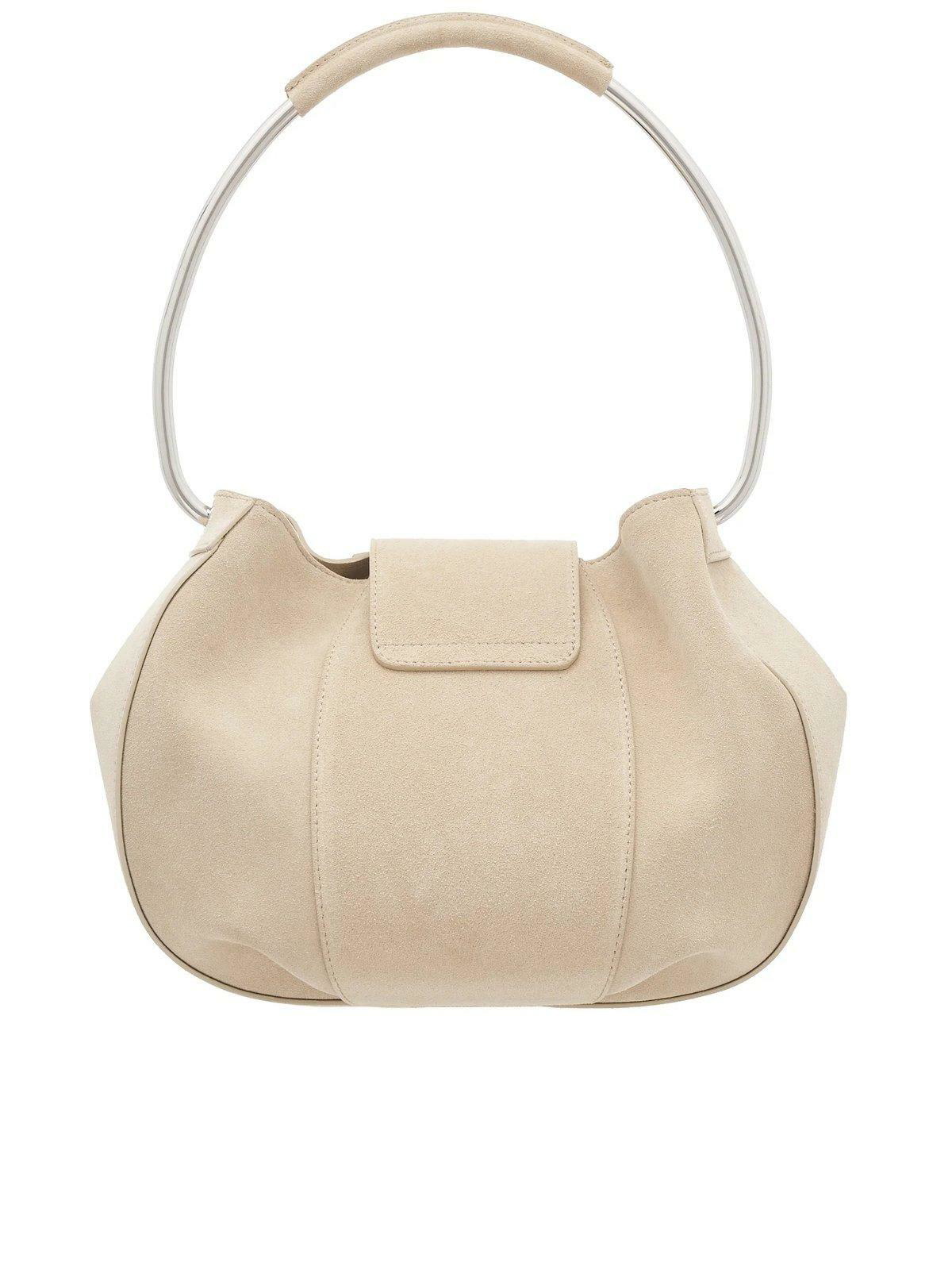 Coperni Logo Plaque Shoulder Bag Shoulder Bag Coperni