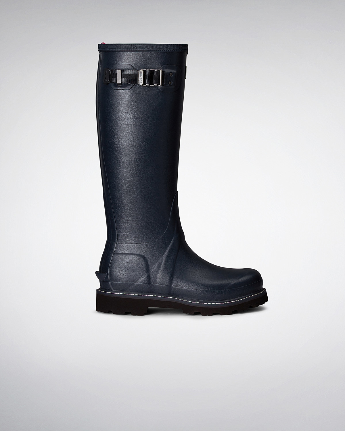The New Women's Balmoral Poly-lined Boots Hunter