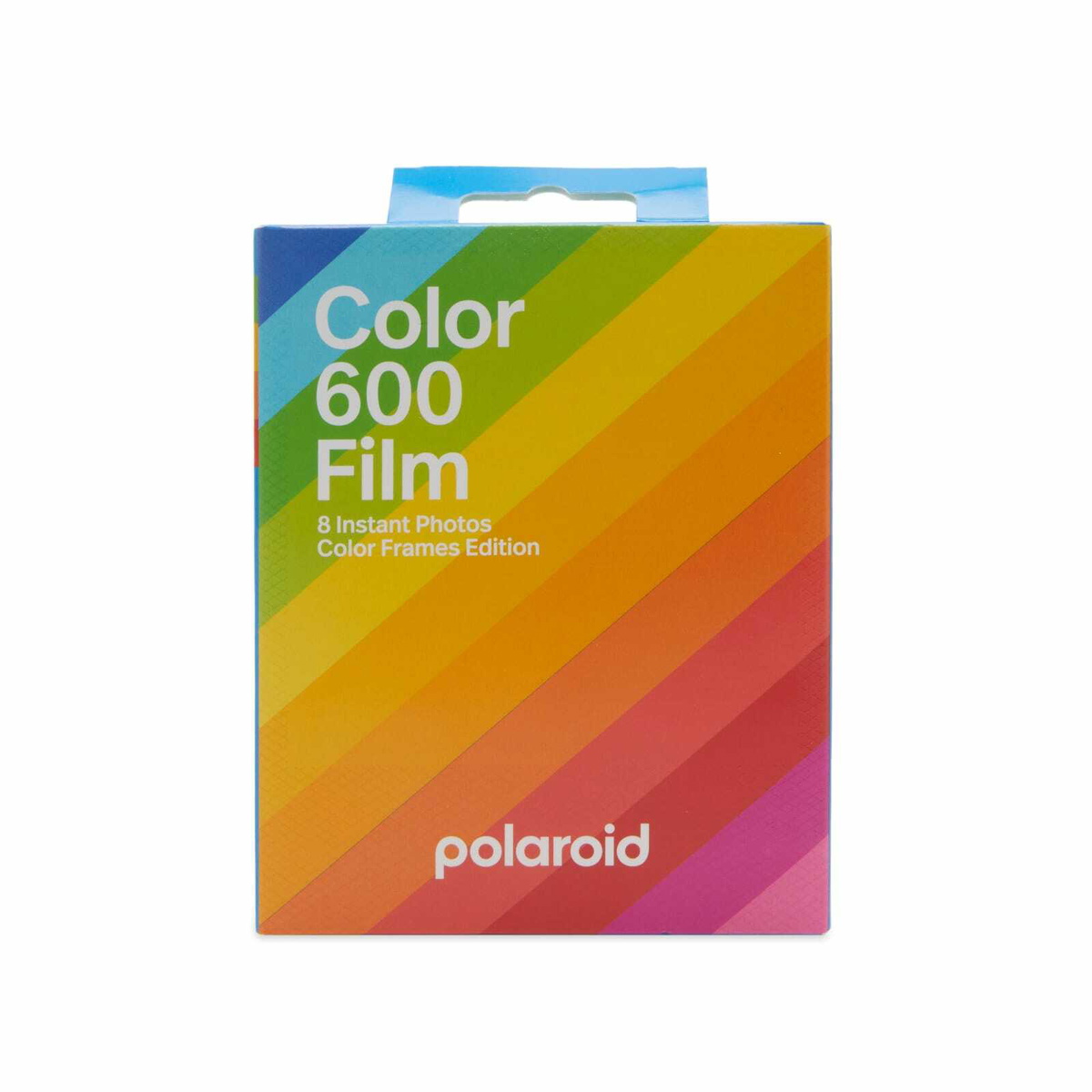 Polaroid Color Film for i-Type - Color Frames Polaroid
