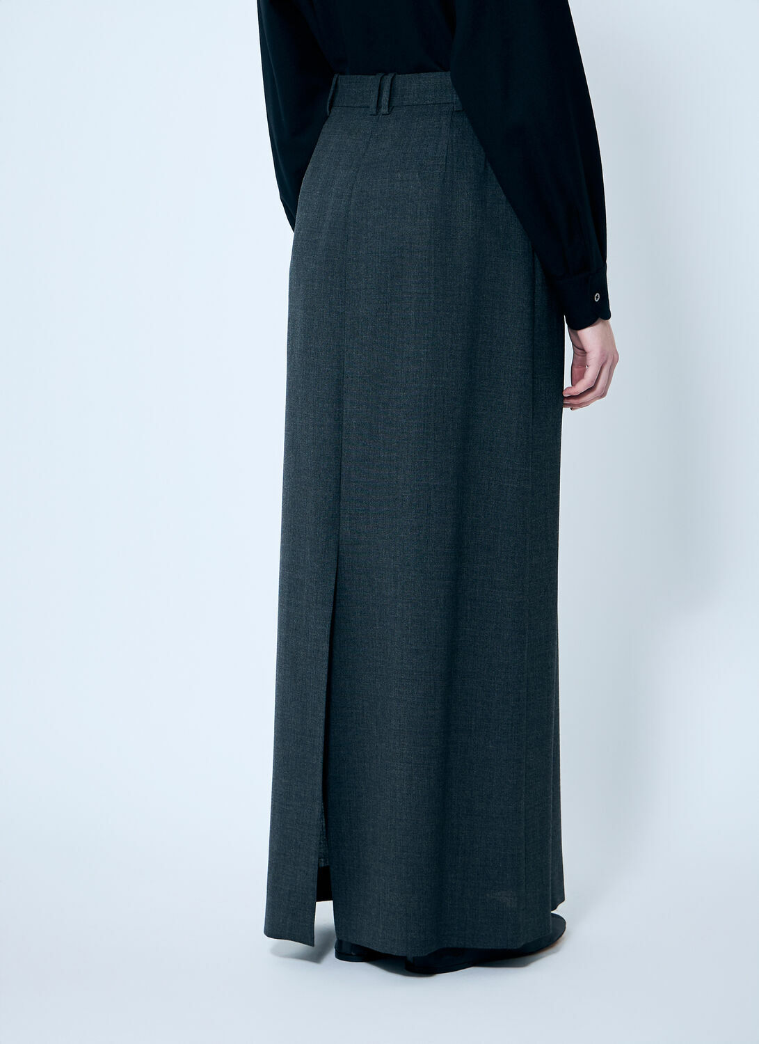 The Row Roux Maxi Skirt The Row