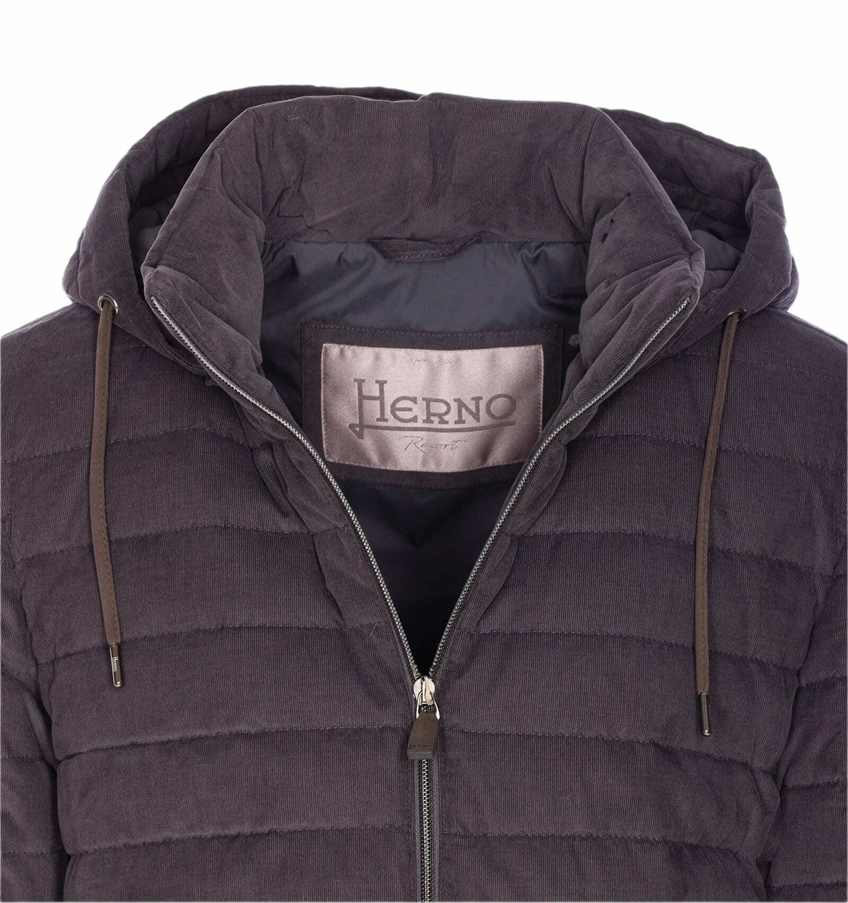 Herno Padded Down Jacket Herno