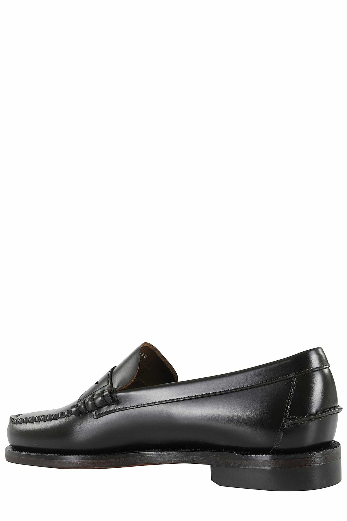 Sebago Classic Dan Sebago