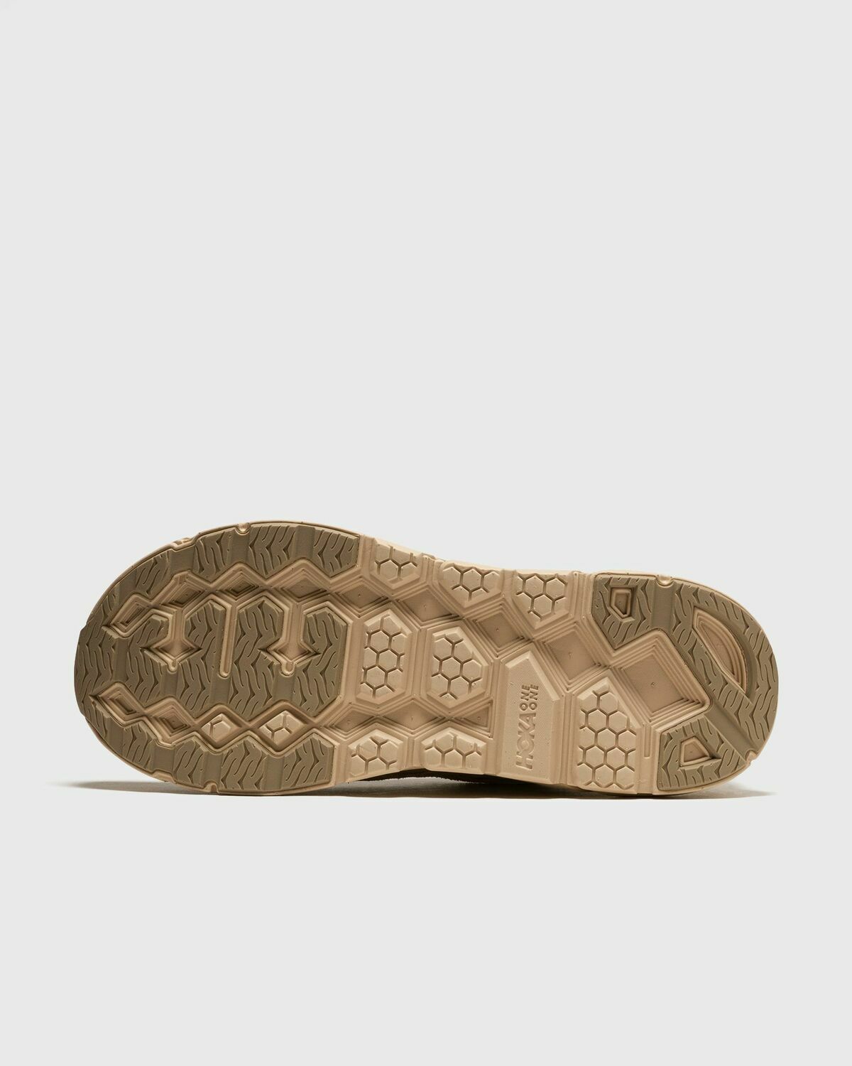 Hoka U Clifton L Suede Beige Lowtop|Performance & Sports Hoka One One