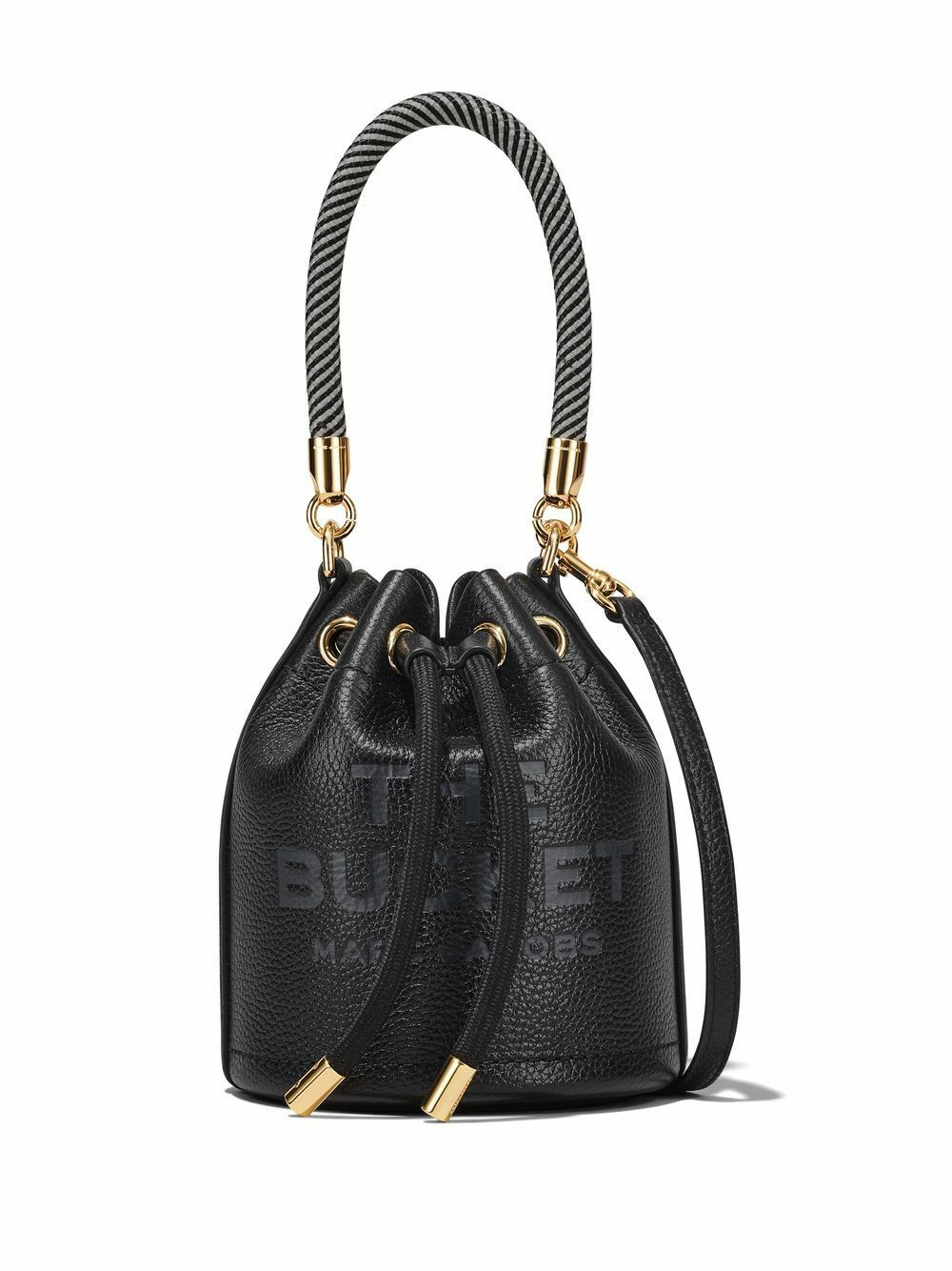 MARC JACOBS - The Mini Bucket Marc Jacobs