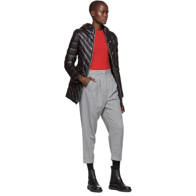 Mackage Black Down Tara Jacket Mackage