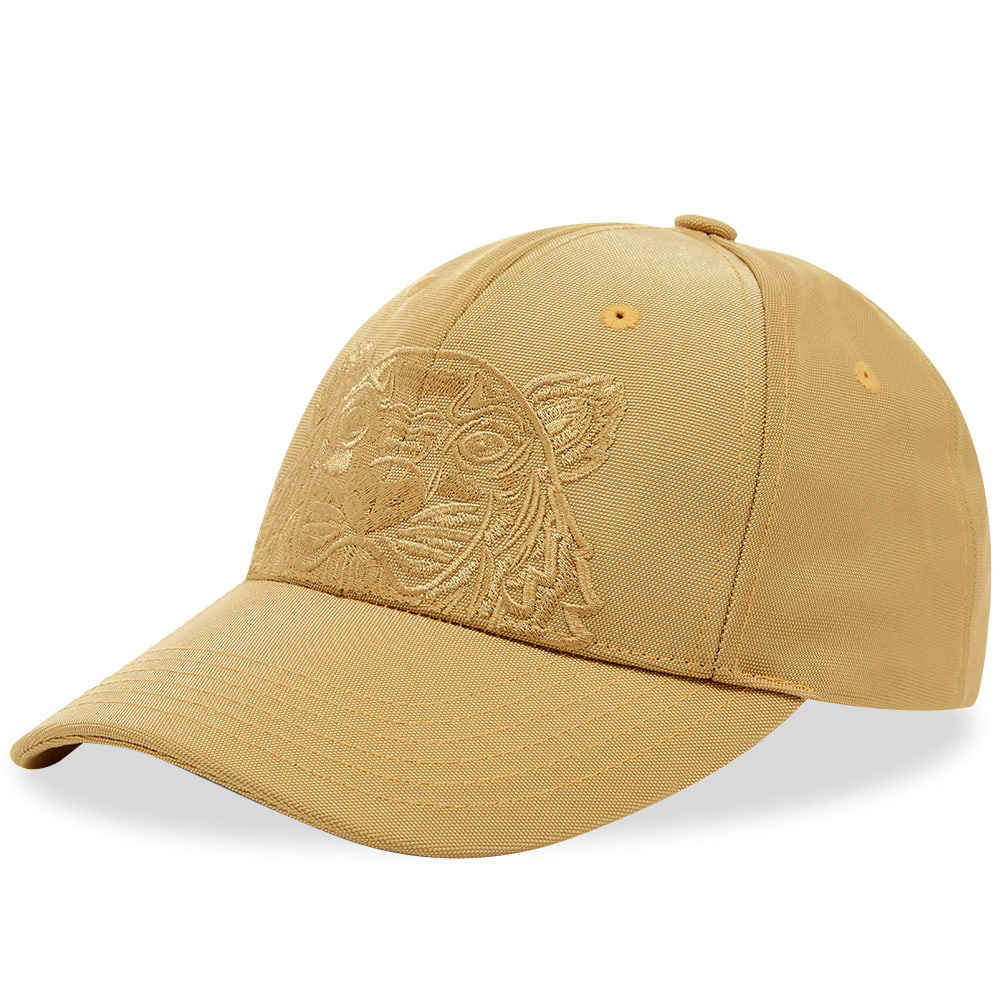 Kenzo Embroidered Tiger Baseball Cap Kenzo