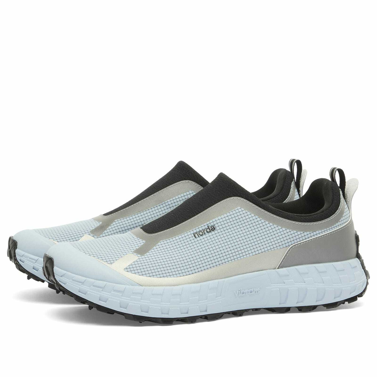 Norda Men's The 003 Sneaker in Kanagawa Norda