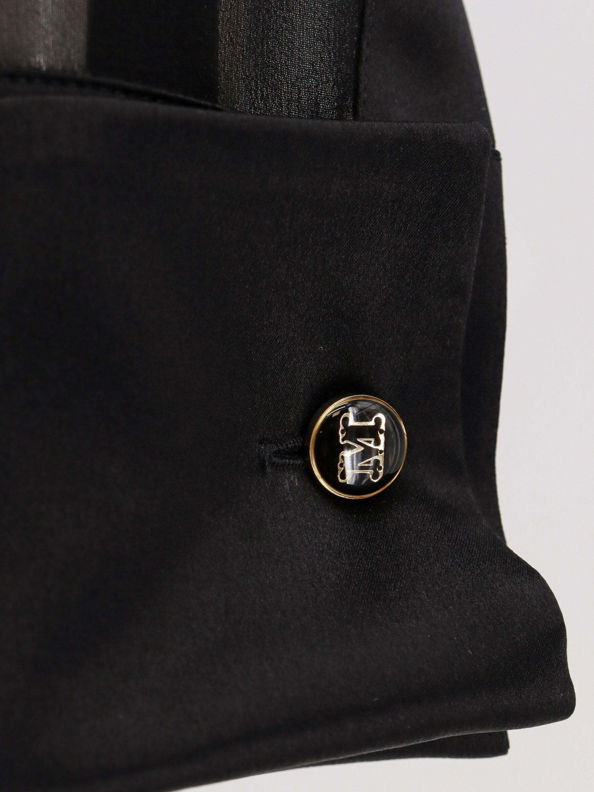 Max Mara Strano Black Womens Max Mara