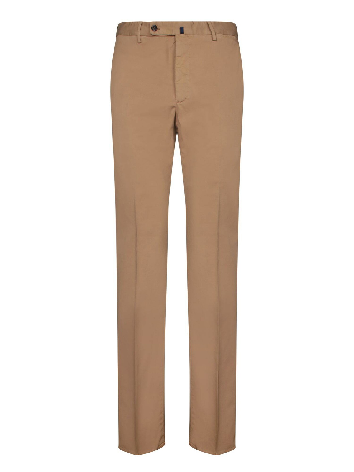 Incotex Batavia Biscuit Trousers Incotex