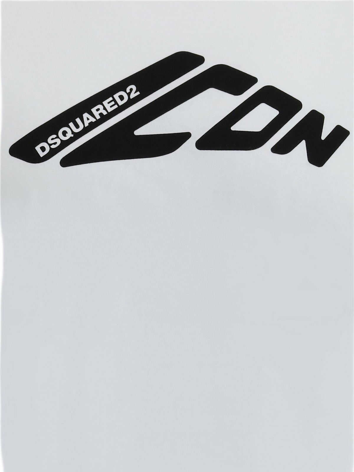Dsquared2 Logoed T-shirt Dsquared2
