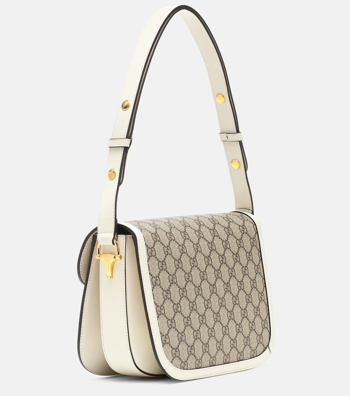 Gucci - Gucci Horsebit 1955 Small shoulder bag Gucci