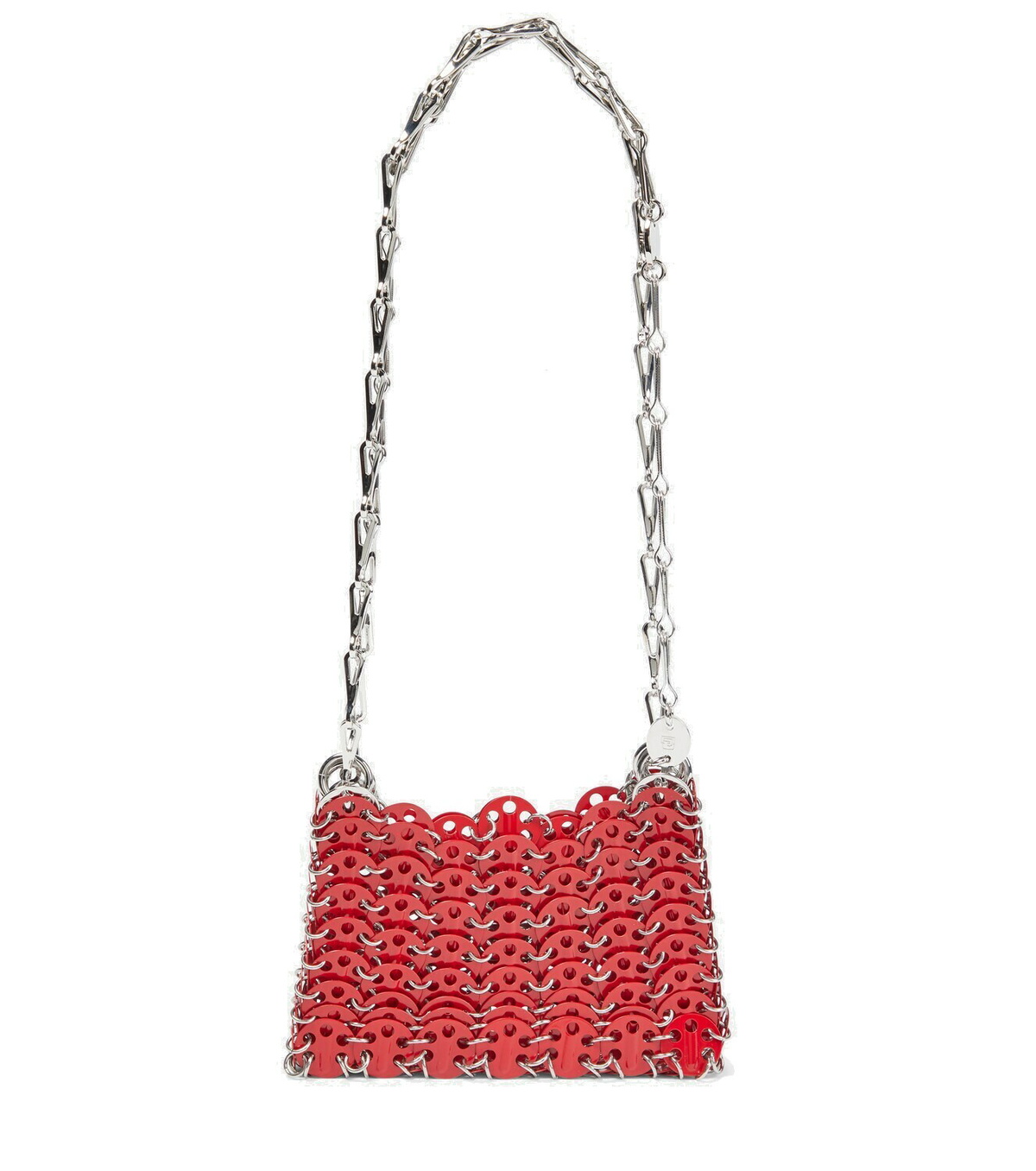 Paco Rabanne - 1969 Micro metal shoulder bag Paco Rabanne