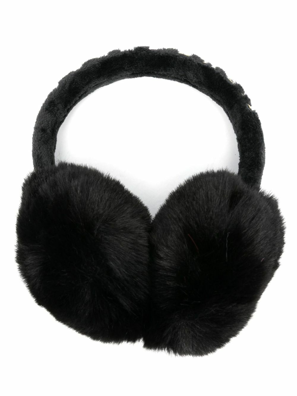 Goldbergh Fluffy Ear Warmers Goldbergh