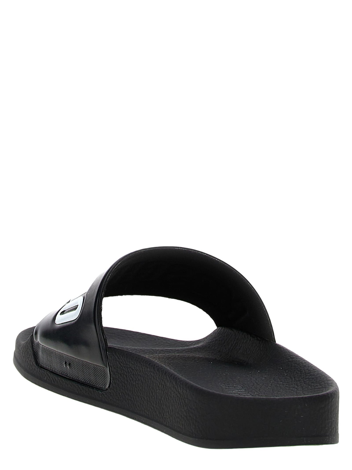 Moschino pool Slides Moschino