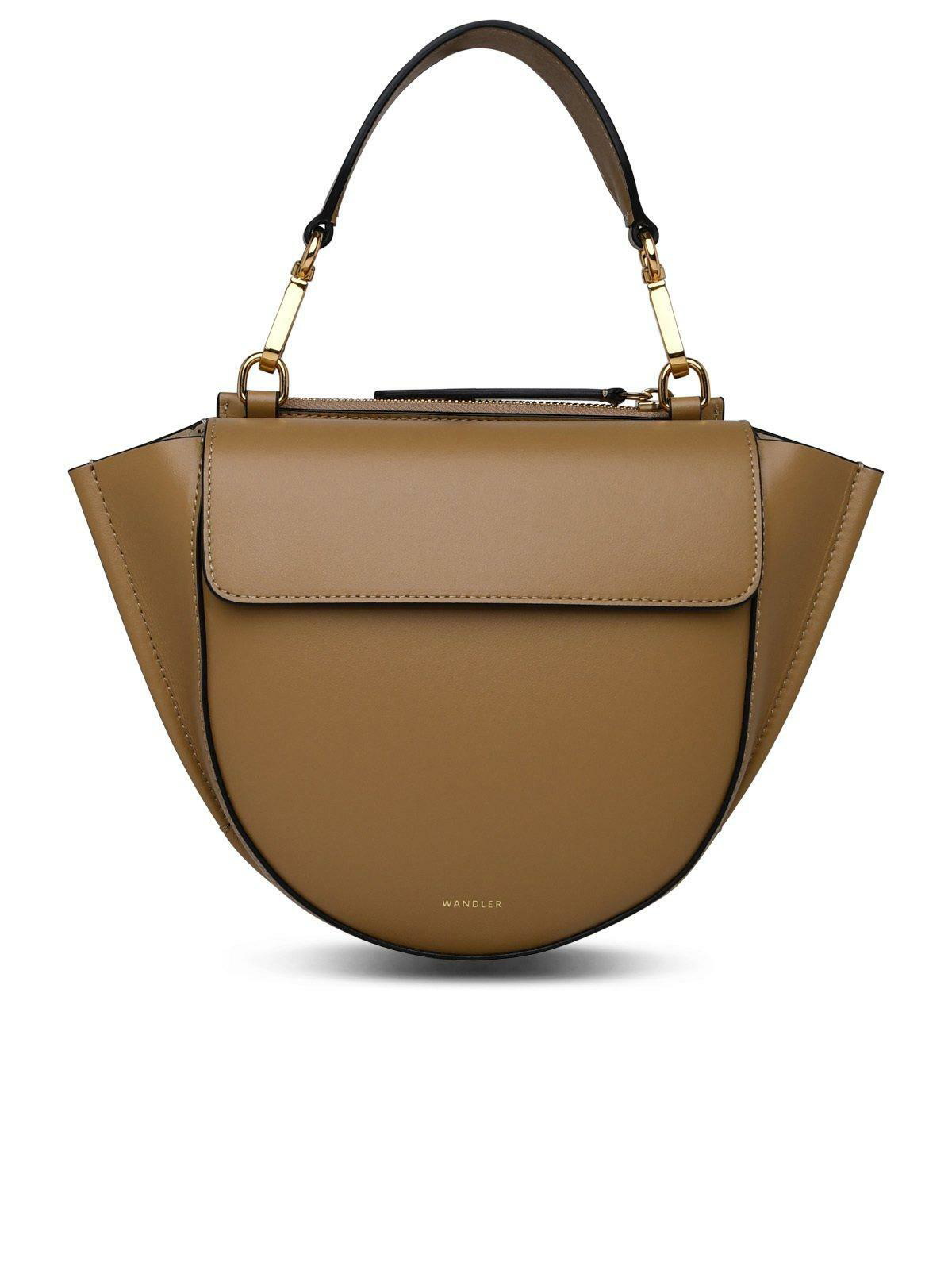 Wandler Mini Hortensia Top Handle Bag Wandler