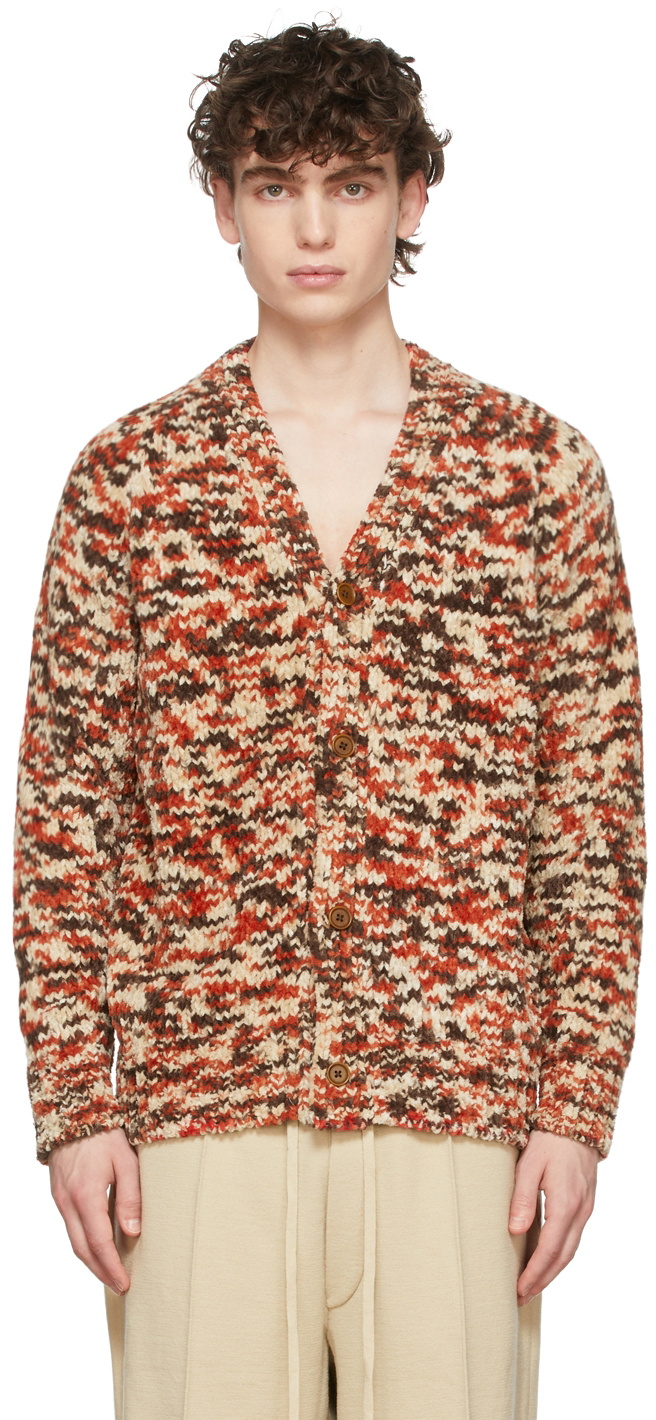 ts(s) Mole Yarn Cardigan