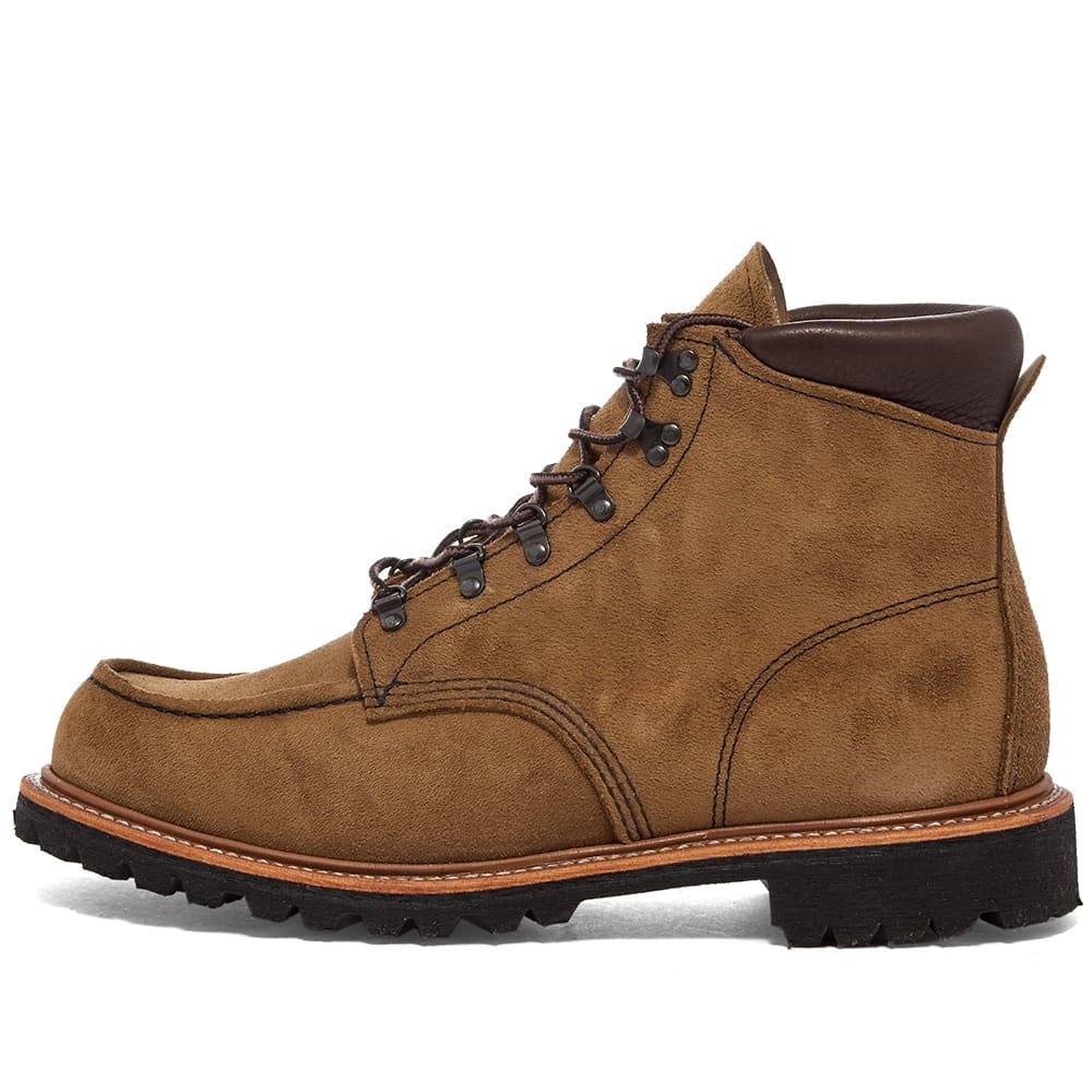 Red Wing 2926 Heritage Sawmill Boot Red Wing Shoes