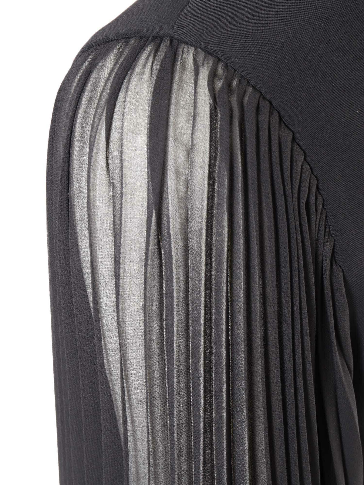 Parosh Minidress Parosh