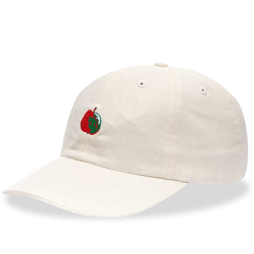 Dancer Embroidered Apple Dad Cap Dancer