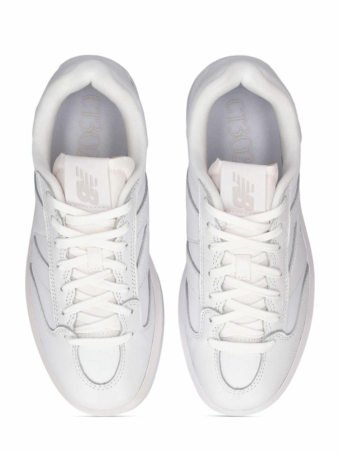 NEW BALANCE 302 Sneakers New Balance