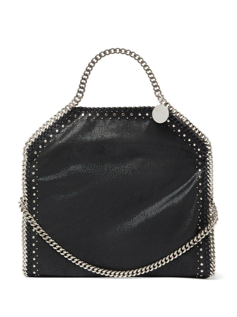 STELLA MCCARTNEY - Falabella Fold-over Tote Bag Stella McCartney