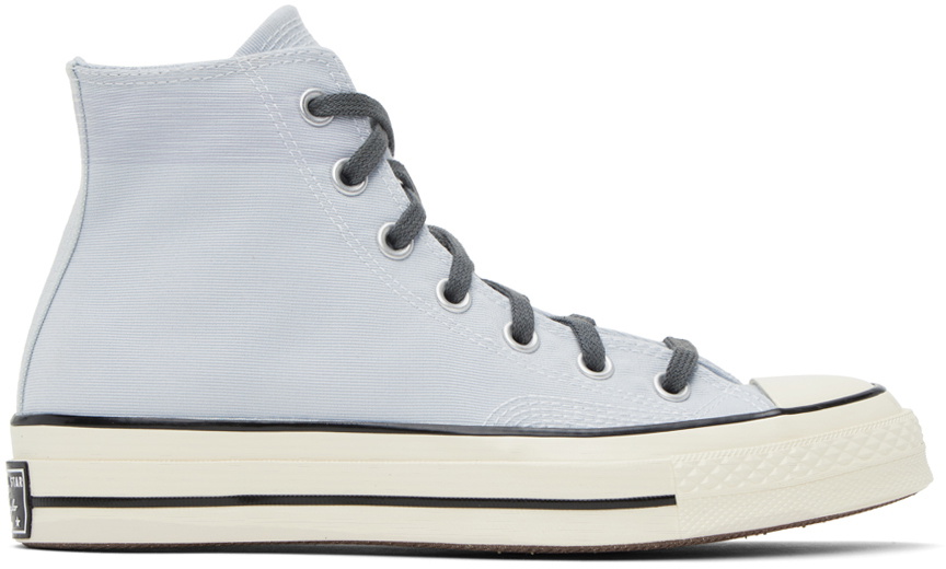 Converse Blue Chuck 70 Utility Sneakers Converse