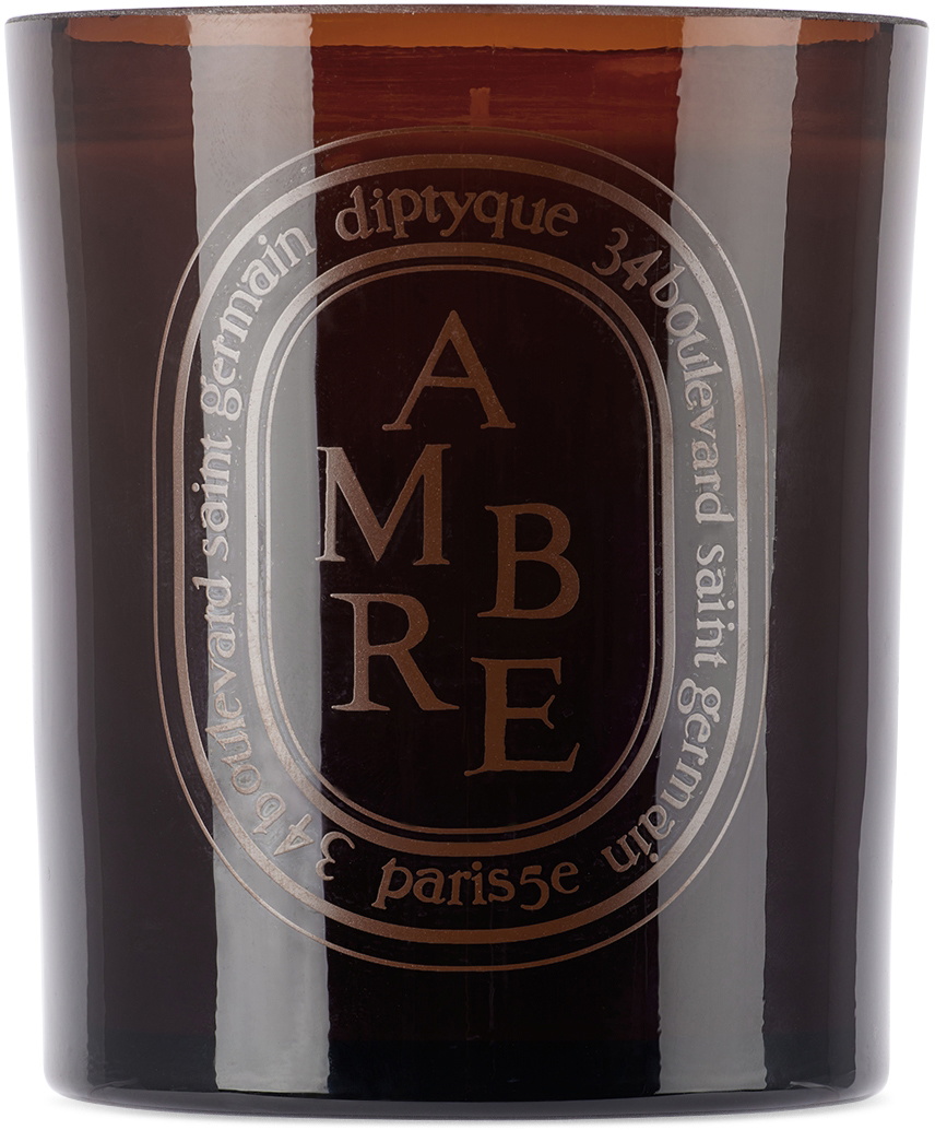 diptyque Orange Amber Candle Diptyque