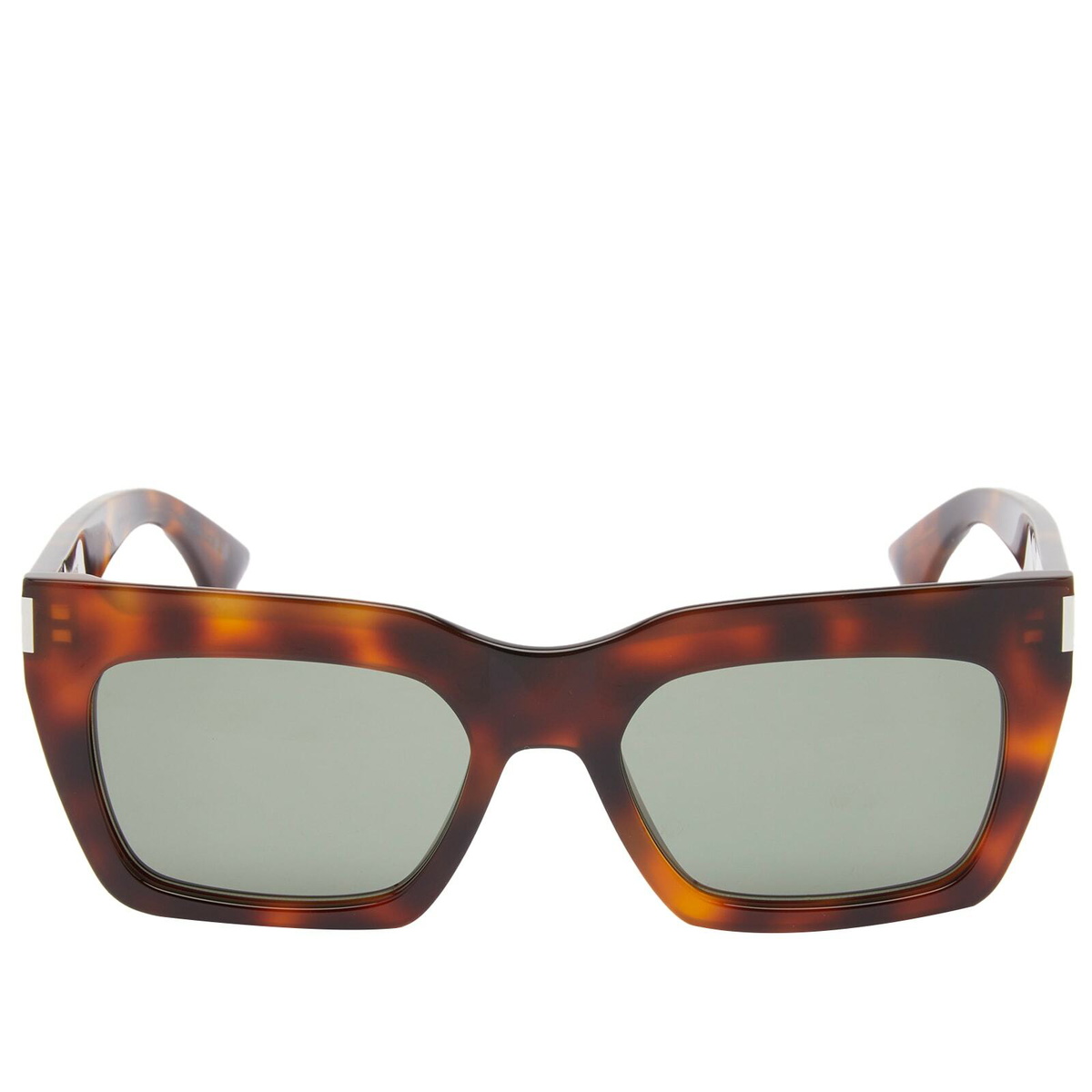 Saint Laurent Sunglasses Saint Laurent SL 810-003 Sunglasses in Havana ...