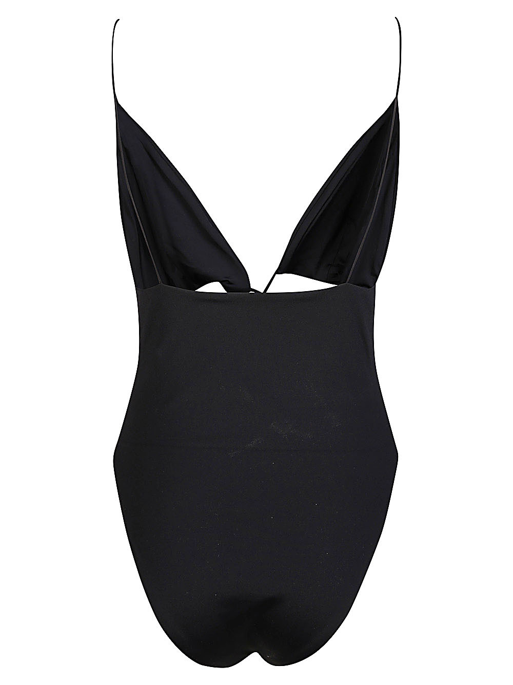 ZIAH - Logo Swimsuit Ziah