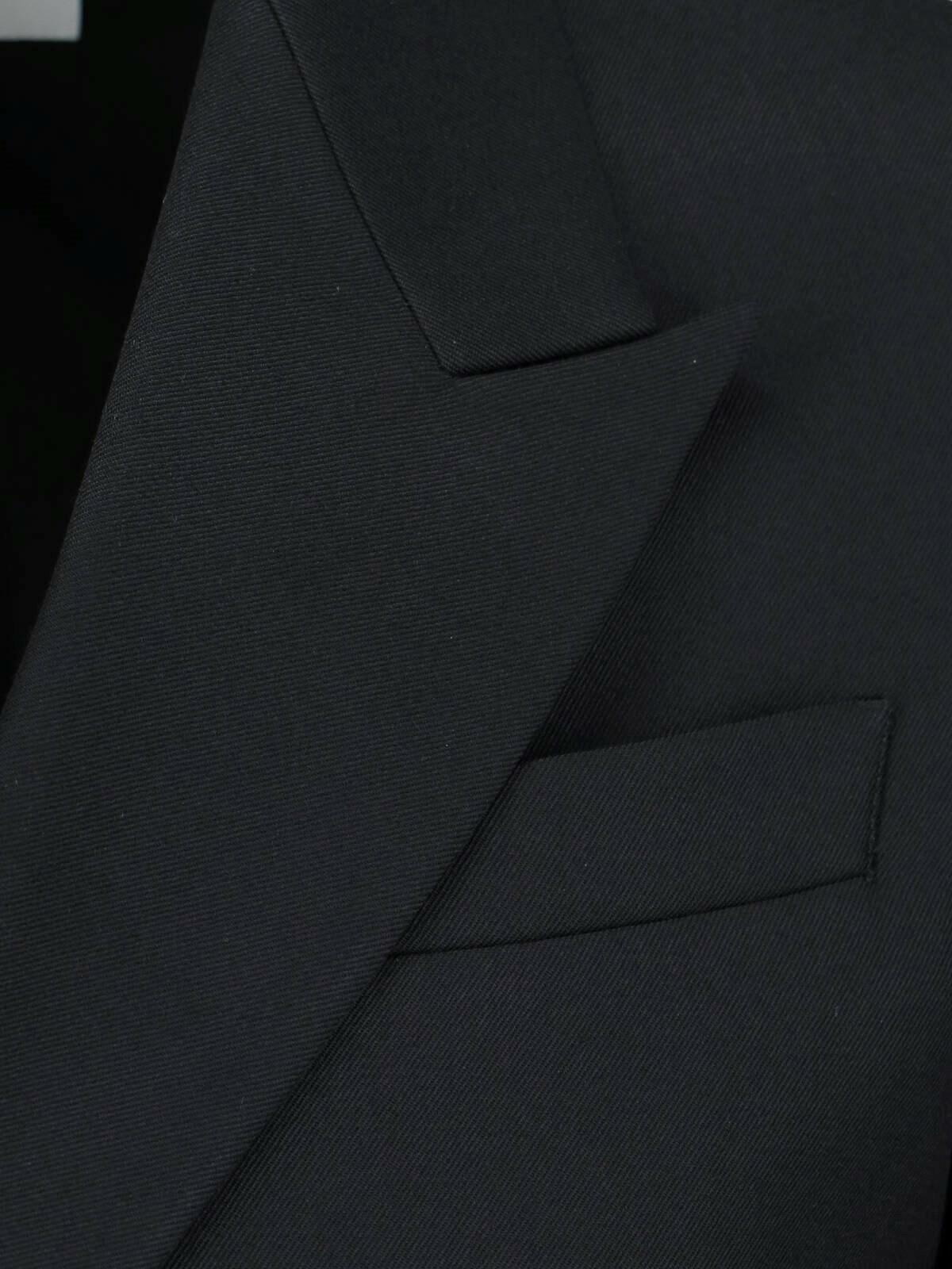 Tonywack Double-breasted Blazer Tonywack