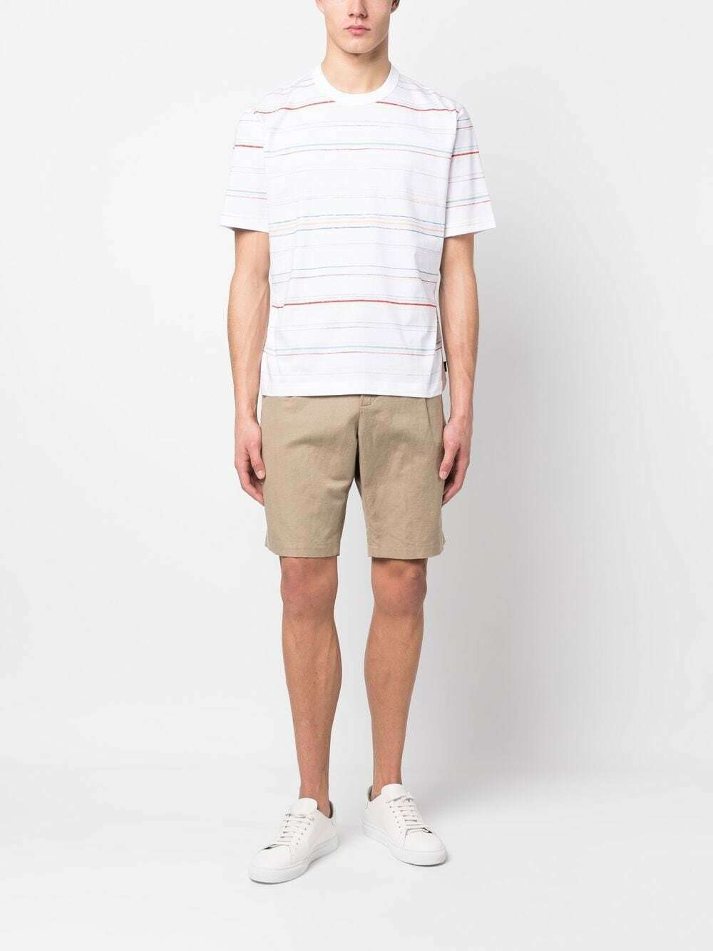PS PAUL SMITH - Striped Shirt PS by Paul Smith