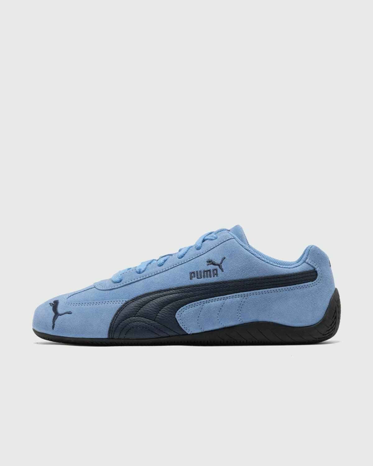 Puma Speedcat Archive Blue - Mens - Lowtop Puma