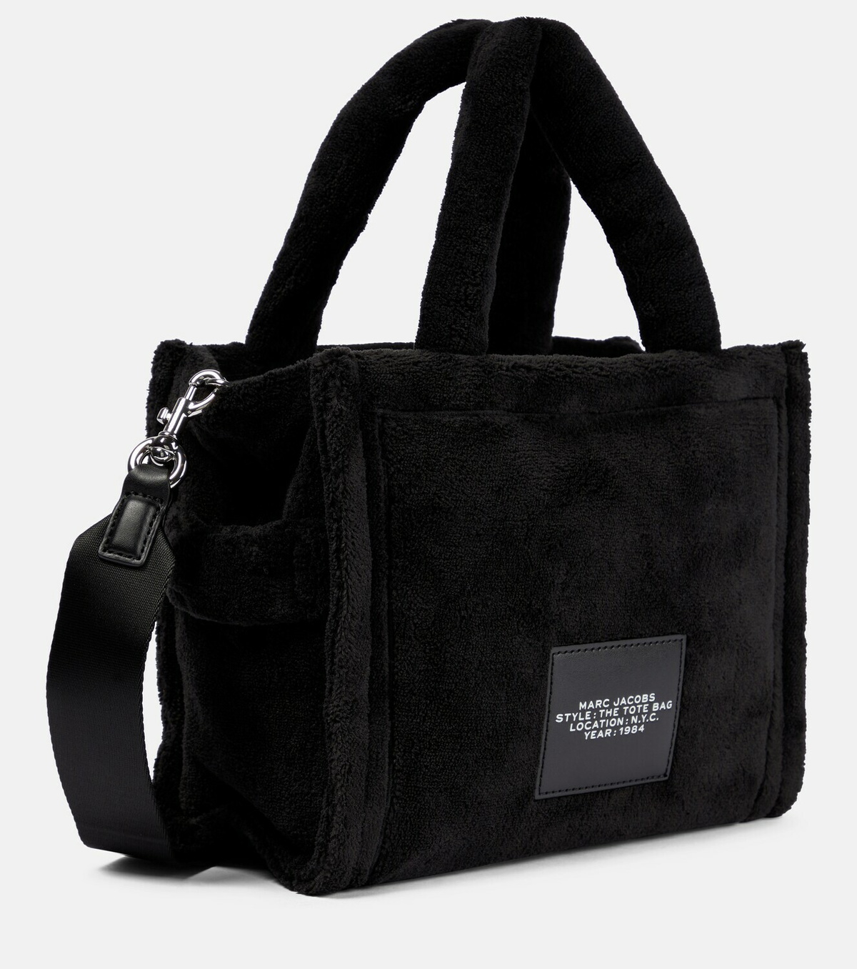 Marc Jacobs The Terry Mini tote bag Marc Jacobs