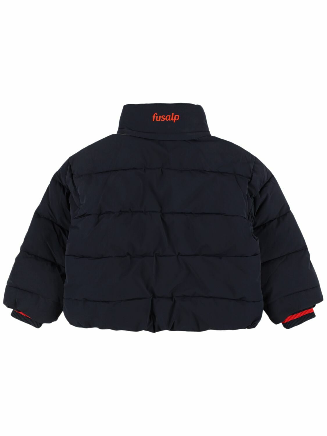 FUSALP Jupiter Poly Puffer Ski Jacket Fusalp