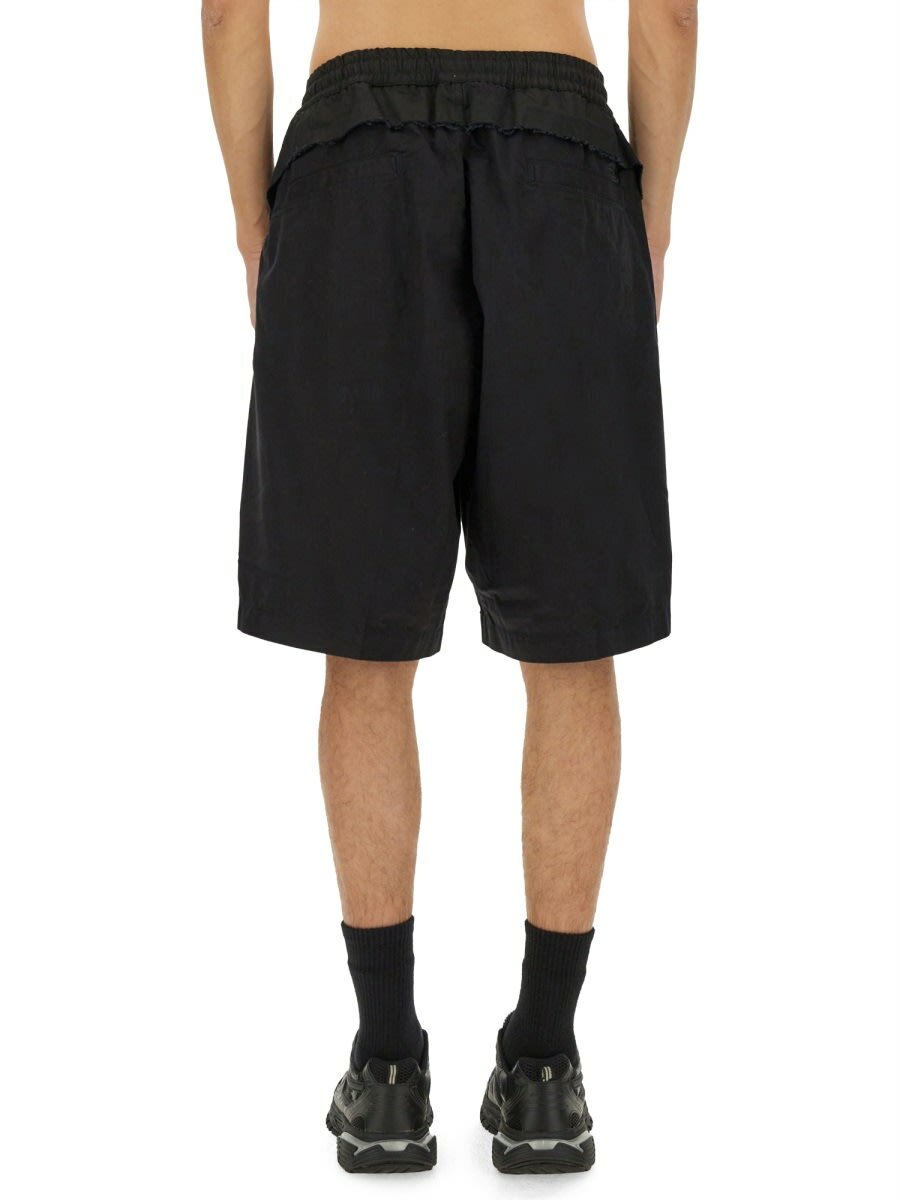 Diesel Short gustaf Diesel