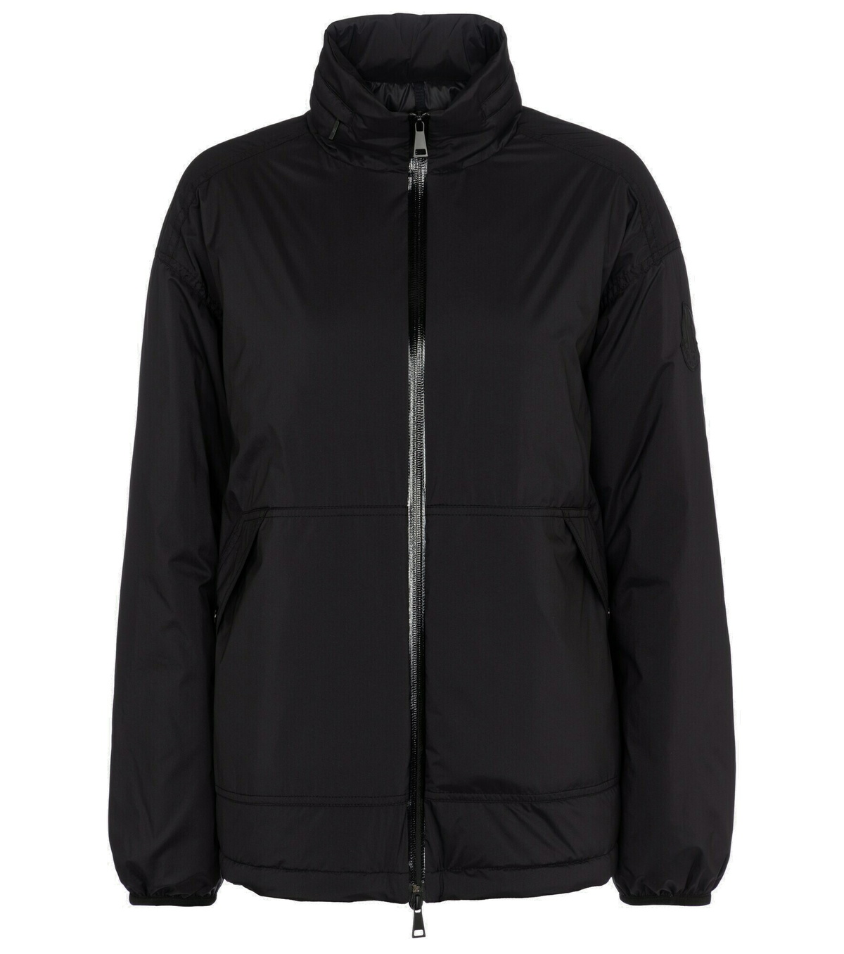 Moncler - Menchib zip-through down jacket Moncler